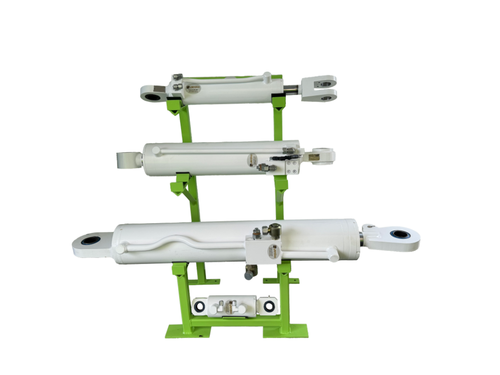 OEM Quality Cylinders – Ventico Australia