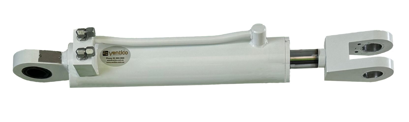 Hydraulics - Ventico Australia